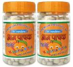 Buy SHIVANDANA Aam Pachak Candy /Hajmola Candy/ Mango Candy 300 Gram ...