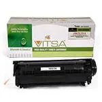 Buy Vitsa FX9 Toner Cartridge Compatible With Canon Mf4122/Mf4140 ...