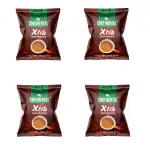 Buy Continental Coffee XTRA Instant Coffee Powder 50g Pouch | PACK OF 4 ...