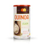 Buy Queens Quinoa Organic White Quinoa Flour 1kg Online at Best Prices in India - JioMart.