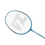 Buy FZ FORZA Light 10.1 Strung Badminton Racket (Blue Fish) Online at ...