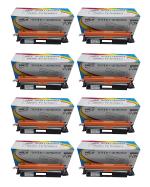 Buy NICE Black Toner Cartridge (Pack Of 8) Online at Best Prices in ...