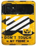 Buy Wrap Craft Fancy Sticker Printed Multicolor Back Skin High Quality ...