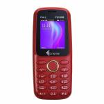 Buy MTR ONEME F2163 (RED) Phone with 1.8 INCH Display,1100 MAH Battery,Contains Many Indian ...