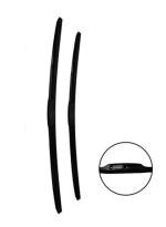 Buy Paanjo Natural Rubber Rear Wiper Arm Blade Set For Jeep Compass ...