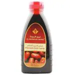 Buy Al Barakah Sams Premium Date Syrup, 400 Gm Online at Best Prices in ...