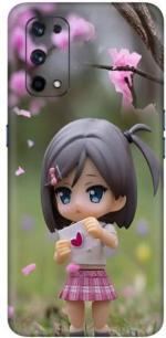 Buy instyler Realme X7 PRO 5G PRINTED SKIN STICKER DECAL LAMINATION ...