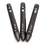 Buy KANBI Graphite Stick Set - Water Soluble - 4B 6B 10B, Art Drawing ...