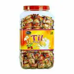 Buy Oshon Candy Delicious Sesame 800 G Online at Best Prices in India ...