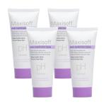 Buy Maxisoft Baby Diaper Rash Cream (50 gm - Pack Of 4)|With Calendula ...