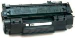 Buy TECHNART Black Ink Toner Cartridge Compatible for HP 49A or Q5949A ...