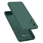 Buy TRUEUPGRADE Xiaomi Mi Note 10 Green Shock Proof Mobile Case Cover ...