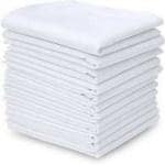 Buy Akin 100% Cotton Premium Collection Handkerchiefs Hankey For Men ...