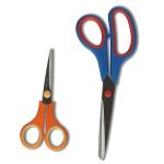 Buy FIRST FRONT Multi Purpose Scissor Combo Set For Craftsand ...