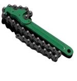 Buy Inditrust 12'' inch 300 mm Single Sided Round Auto Oil Filter Key ...