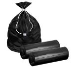 Buy ANANTAM Dustbin Bag for Home, Garbage Bag Perfect for Dustbin, Leak ...