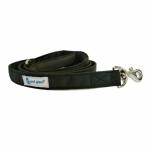 Buy Pet Glam-Dog Leash LOKI-for Big Dogs-with Padded Handle-5 Ft Long 1 ...