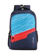 Buy ZIPLINE Unisex Casual Polyester 36 L Backpack School Bag Women Men ...