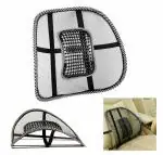 Buy GOROFY Car seat Lumber Support, car seat Lumbar Back Support,car ...