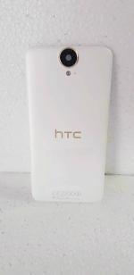 Buy NAFS White Back Panel For Htc E9 Plus Online at Best Prices in India - JioMart.