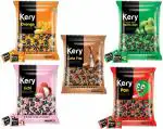 Buy Kery Fruits Candy Combo[ Orange, Pan, Cola, Lichi, Kacha Aam, Mint ...