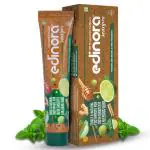 Buy Edinora - Sensipro Ayurvedic toothpaste 90g for Sensitivity ...