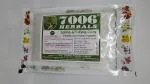 Buy 7006 HERBALS NATHAI SOORI VIDHAI POWDER 50G (Pack of 3) Online at ...
