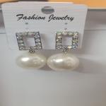 Buy M S ENTERPRISES Elegant Women's Fashion Earrings Unique Designs for ...