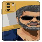 Buy Wrap Craft Fancy Sticker Printed Multicolor Back Skin High Quality ...