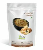 Buy Holy Natural Chikoo Powder - 100 Gm Online at Best Prices in India ...