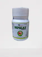 Buy Hepalax Capsule Online at Best Prices in India - JioMart.