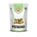 Buy PB ORGANIC EXPERTS Premium Irani Pistachios Nut, Roasted and Salted, 100% Pure Natural ...