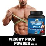 Buy Floarkart Weight Proz Weight Gain Powder /Body Building Gym ...