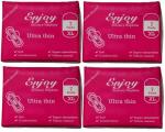 Buy BESAFE create a safe world Ultra Thin Premium Sanitary Napkin 28 ...