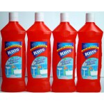 Buy KILTO COMBO PACK 4 |BATHROOM CLEANER 1000 ML | Online at Best ...