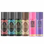 Buy French Essence Body Spray 50ML,Each (Pack of 6, Recharge,Intense ...