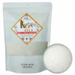Buy Kush Gold Citric Acid Crystals / Nimbu Sat / Lemon Salt / Tatri ...