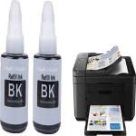 Buy TEQUO Ink For Canon G Series G1000 G1010 G2000 G2002 G2010 G2012 ...