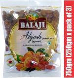 Buy Lali Balaji Abjosh Regular (L-211) 750gm, (250gm pack of 3) Online ...