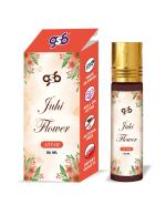 Buy GSB Juhi Flower Pure Natural Attar/Itra | Alcohol Free | Long ...