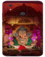 Buy Wrap Craft Fancy Sticker Printed Multicolor Back Skin High Quality ...