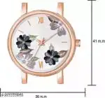 Buy GOOD FUN Digital Dial Disco Light Display Watch For Men & Women-03 ...