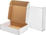 Buy YNK Self-Locking Box Craft Paper 3Ply Self-Locking Corrugated ...
