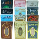 Buy FARD Darbar, Cool water, Dark Night, Wild, Sultan, Chessei ...