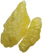 Buy Kotaliya Mlasaar - Amalsar - Ghandak - Gandhak - Yellow Sulphur ...