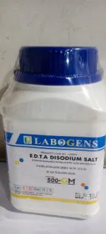 Buy LABOGENS E.D.T.A. Disodium Salt ( Ethylenediamine Tetra Acetic Acid ...