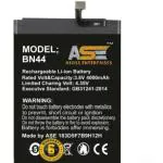 Buy ASOSS ENTERPRISES Mobile Battery For Redmi Mi Note-5, Note-5 Plus ...