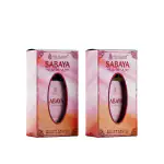 Buy Al-Nuaim Sabaya Eau De Parfum | EDP Perfumes | Long Lasting Perfumes | Luxury Perfumes ...