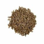 Buy VM Mart Rabbit Pellet Daily Food added with Minerals and Vitamins ...