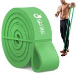 Buy AJRO DEAL Heavy Resistance Band, Pull Up Band, Fitness, Stretching ...